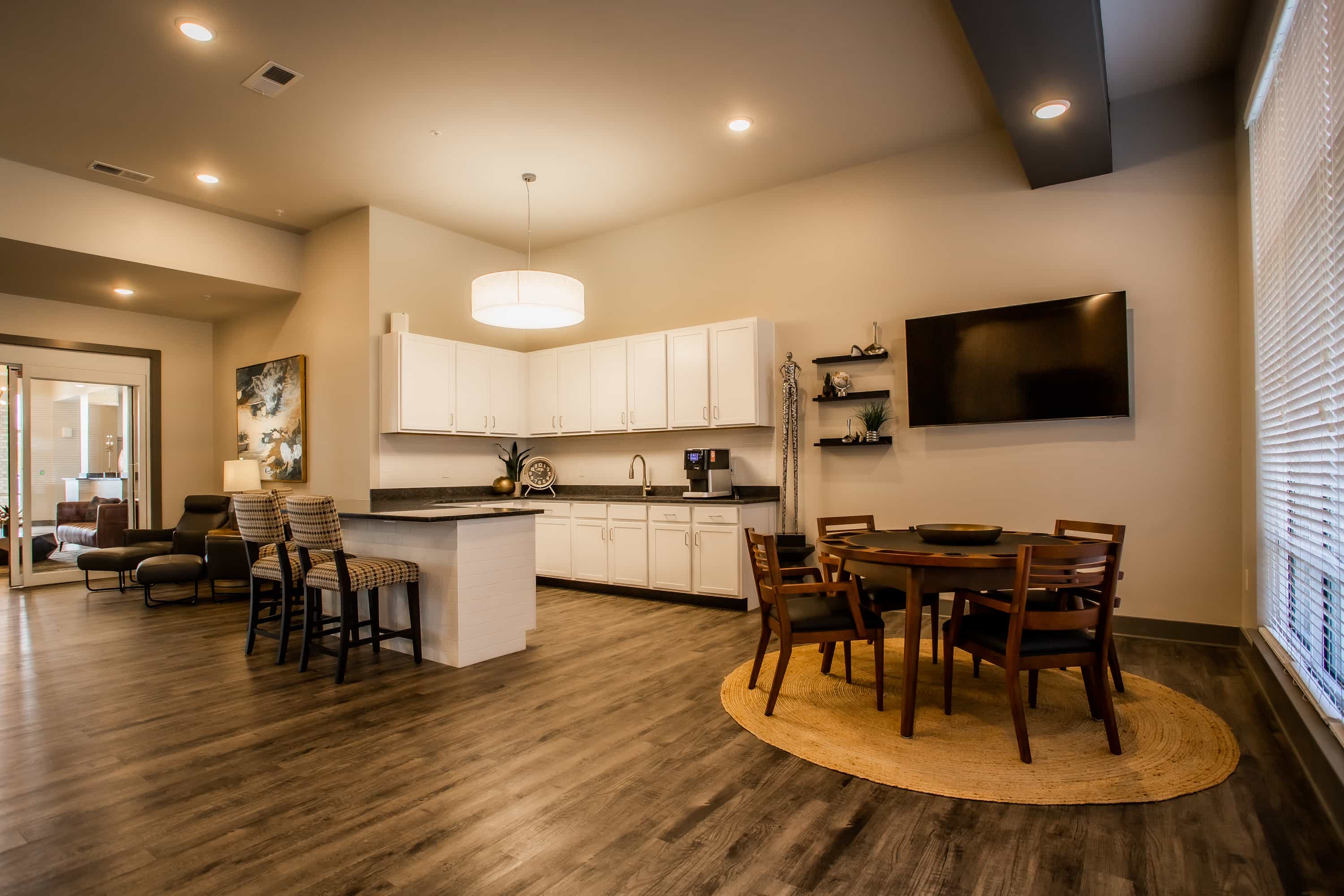 Gallery - Lofts at Gateway Commons
