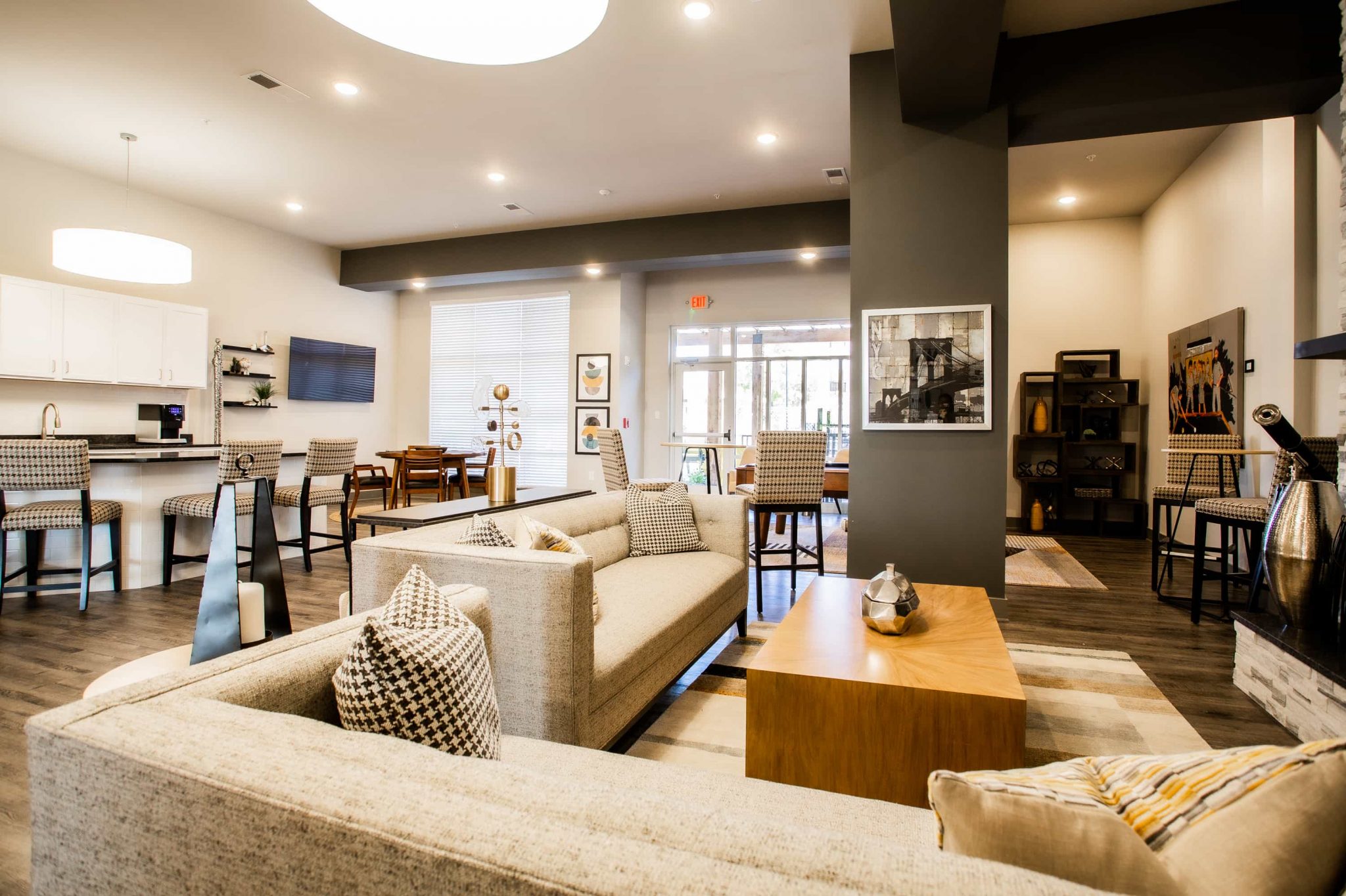 Gallery - Lofts at Gateway Commons