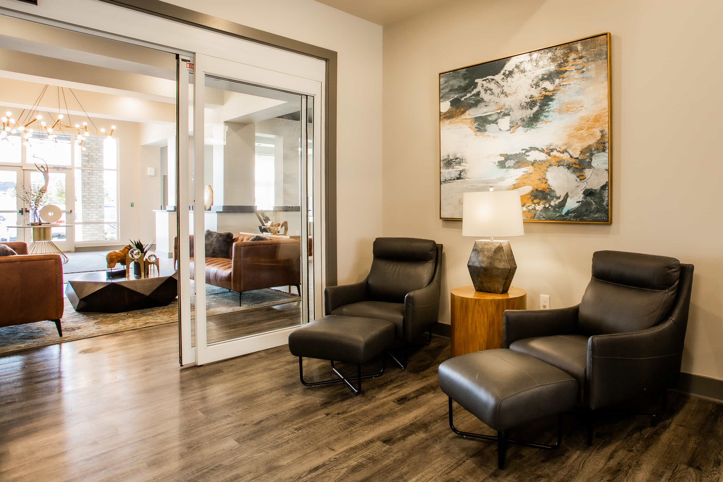 Gallery - Lofts at Gateway Commons
